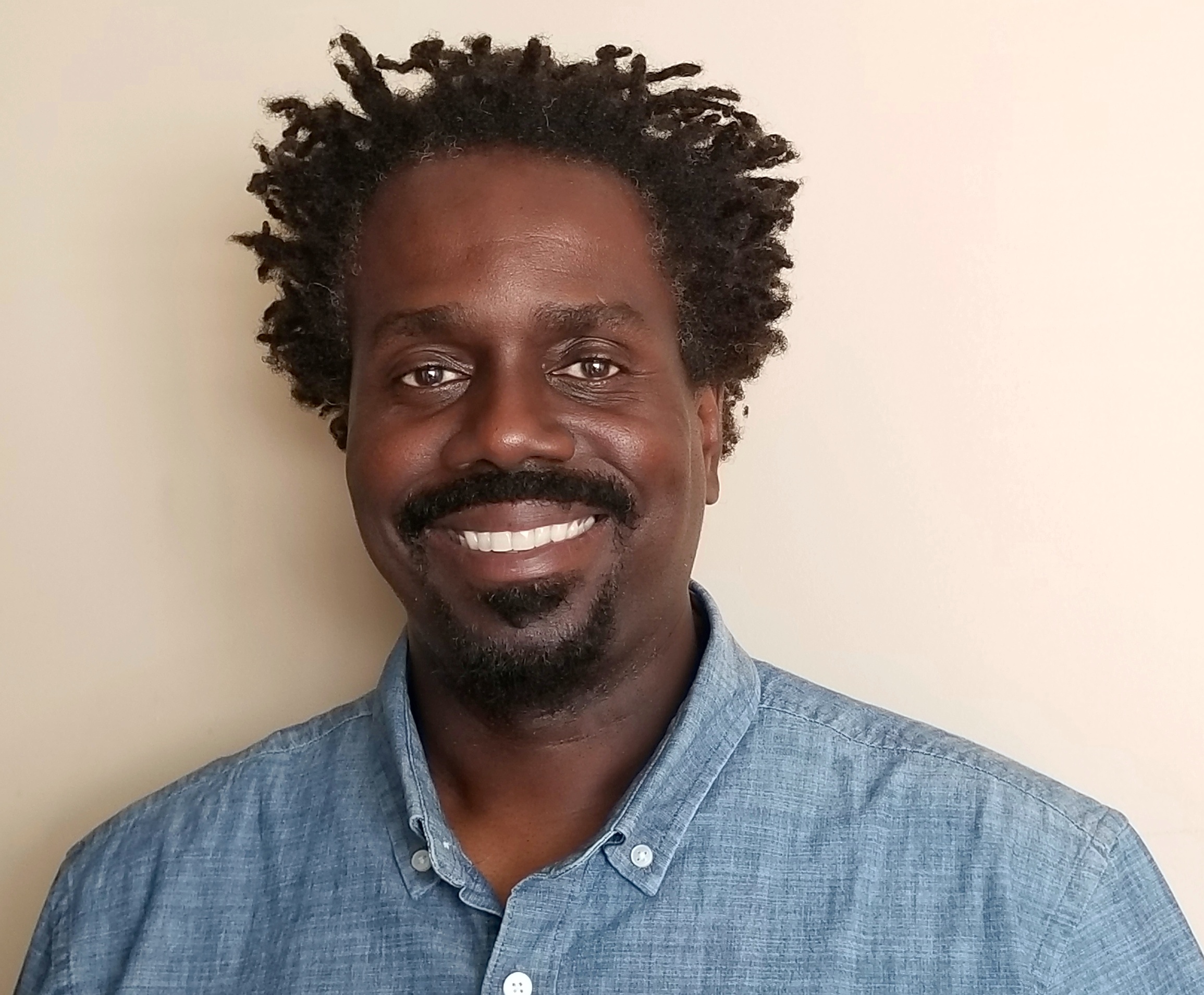 Timothy Jones | Howard Profiles